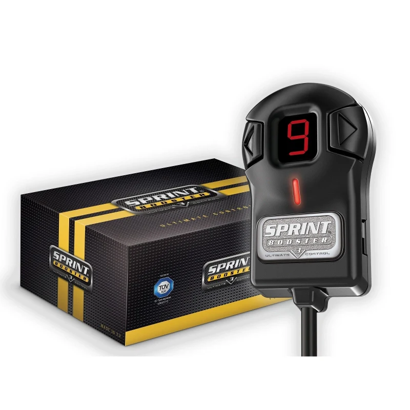 Sprint Booster Power Converter – Top Speed Pro1