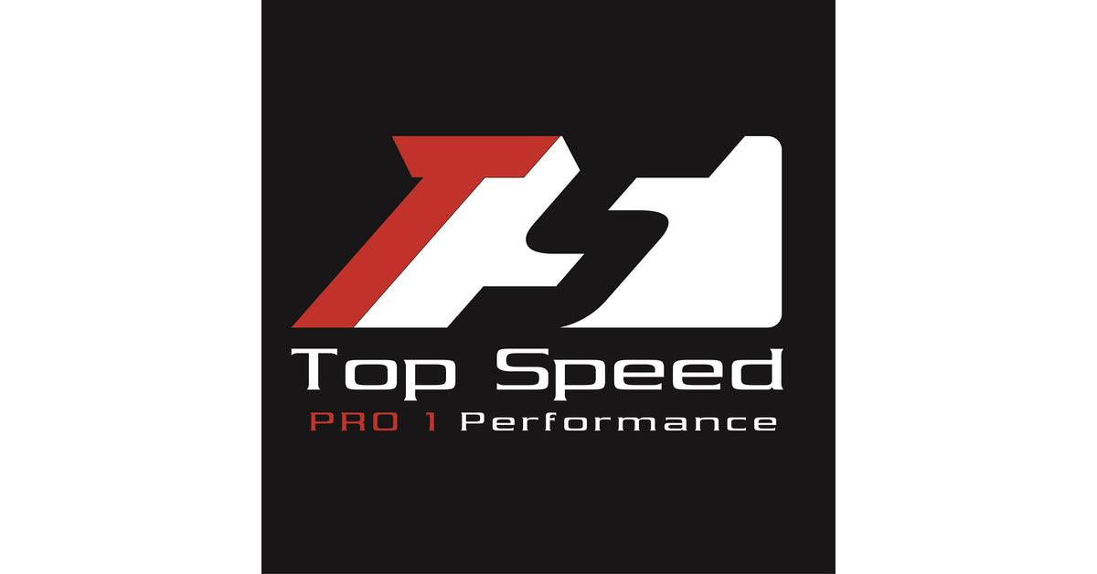 Top Speed Pro1